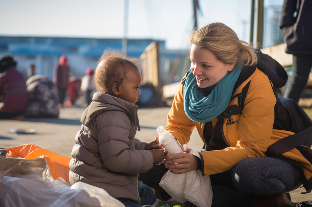 Non-profit organization - California | AUMER Foundation